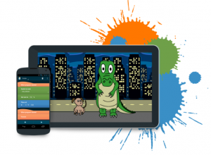 Pocket Code: El lenguaje de programación libre para móviles – Oficina ...